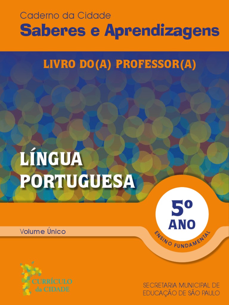 Ccsa LP Prof 5 | PDF | Contos | Publicidade