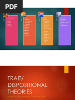 Introduction To Fate-Analysis | PDF | Analytical Psychology | Id