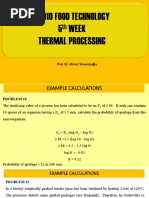 What Is F0 and How To Calculate It | PDF