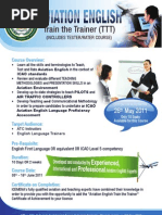 English For Aircraft 1 PDF | PDF