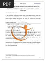FDA Circular No. 2015-002 | PDF | Food And Drug Administration | Pharmacy