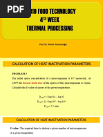 What Is F0 and How To Calculate It | PDF