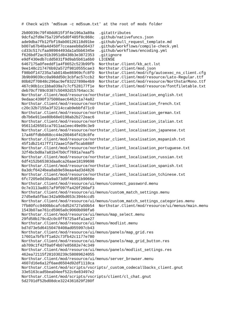 MD 5 Sum | PDF | Computer File Formats | Computing MD 5 Sum | PDF | Computer File Formats | Computing