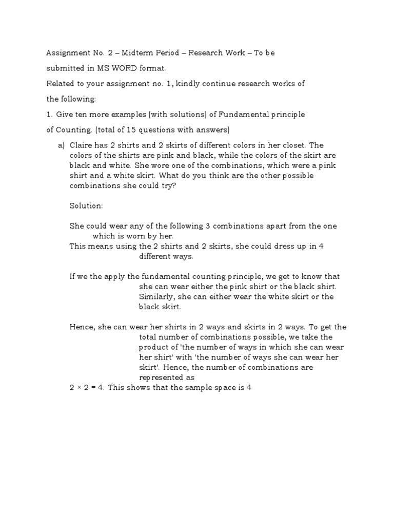 Assignment No 2 Data Analysis | PDF | Ice Cream | Credit
