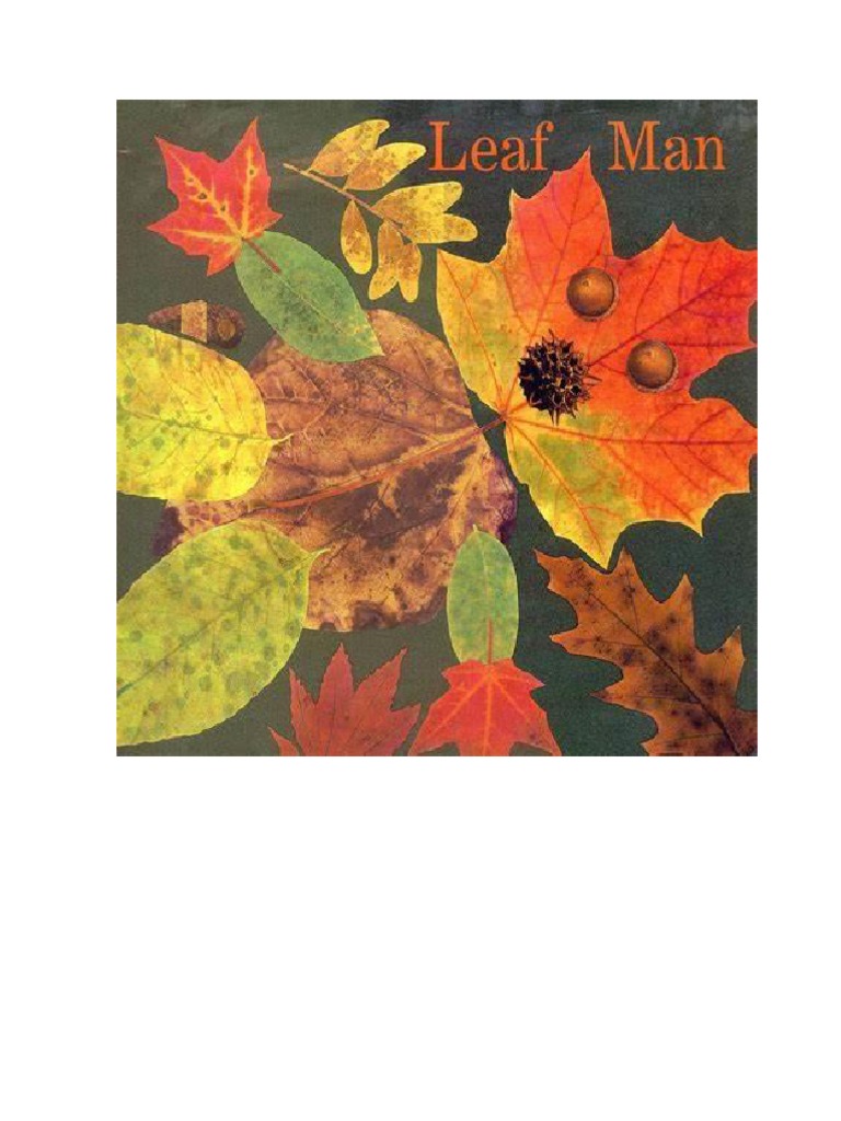 The Leaf Man | PDF