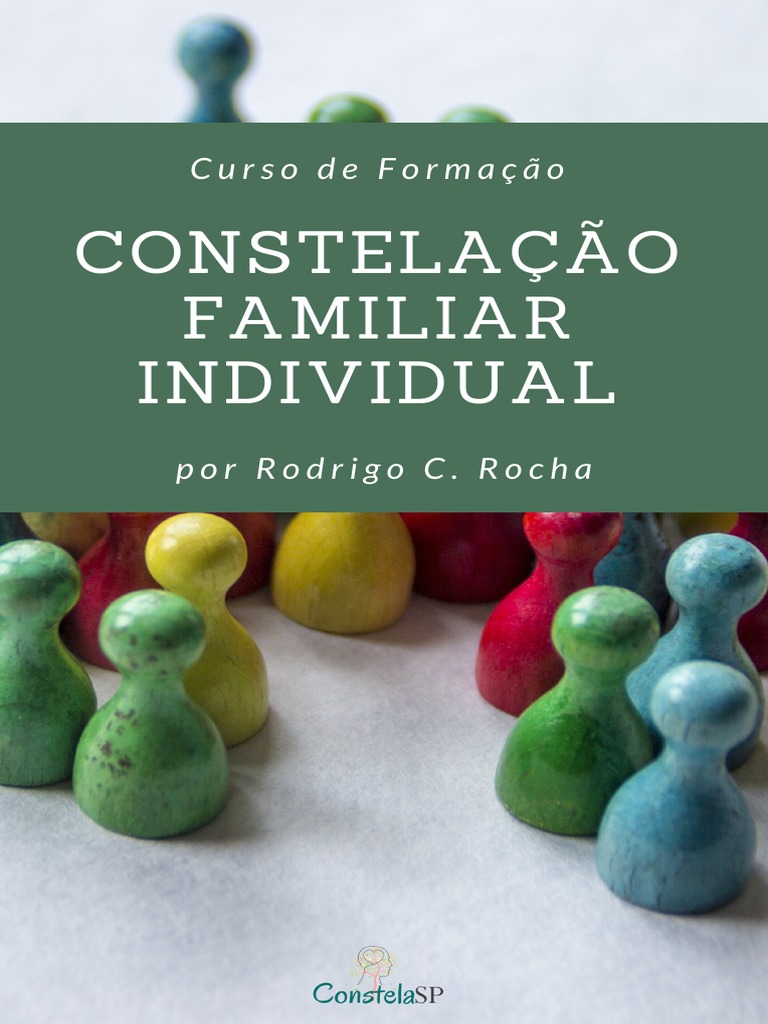 Curso de Constelação Familiar Individual | PDF