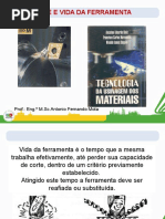 Tabela de Cossinetes OSG | PDF | Ferramentas de corte | Metalurgia