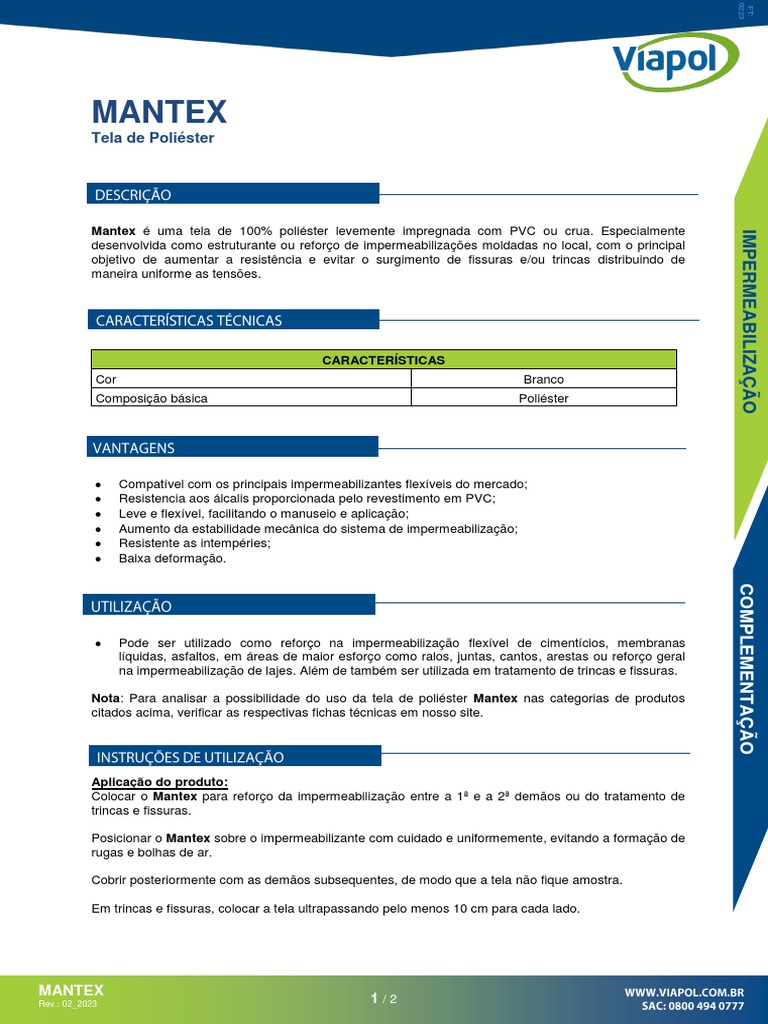 FT Mantex 03 02 2023 NF | PDF