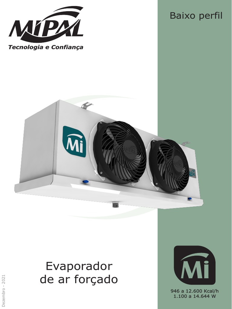 Mipal - Mi Baixo Perfil | PDF | Ciências Físicas | Materiais