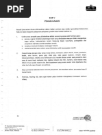 Panduan PJ CEISA 40 | PDF