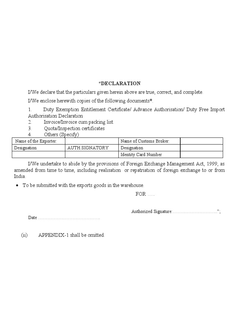 FEMA DECLARATION (1) New | PDF