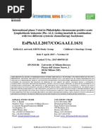 Coduri Proceduri | PDF