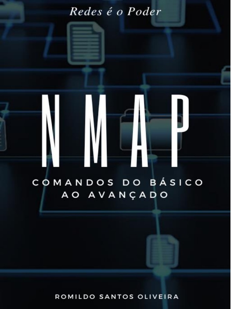 Nmap Comandos Básicos Aos Avançados | PDF