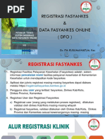 Materi DFO | PDF