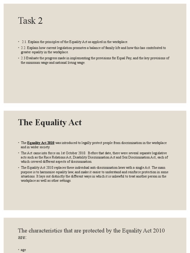 Employment Law Final . | PDF | Occupational Safety And Health | Employment