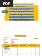 Contoh Bentuk Instrumen Asesmen Formatif, Sumatif, Diagnostik | PDF