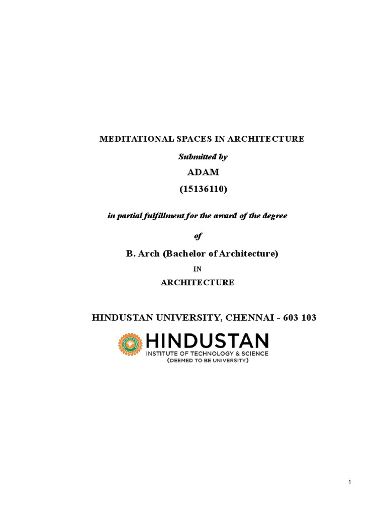 Meditational Spaces | PDF | Zen | Meditation