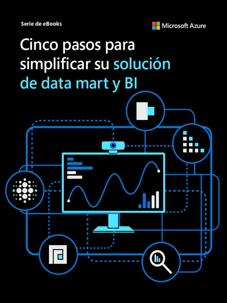 Data Mart y BI | PDF | Servidor SQL de Microsoft | Microsoft Azure
