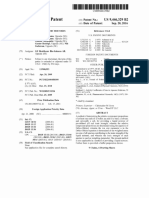 POROS™ Chromatography Resins | PDF | Protein Purification | Chromatography