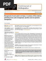 APE Test Fasting Guidelines | PDF | Medical Specialties | Fasting