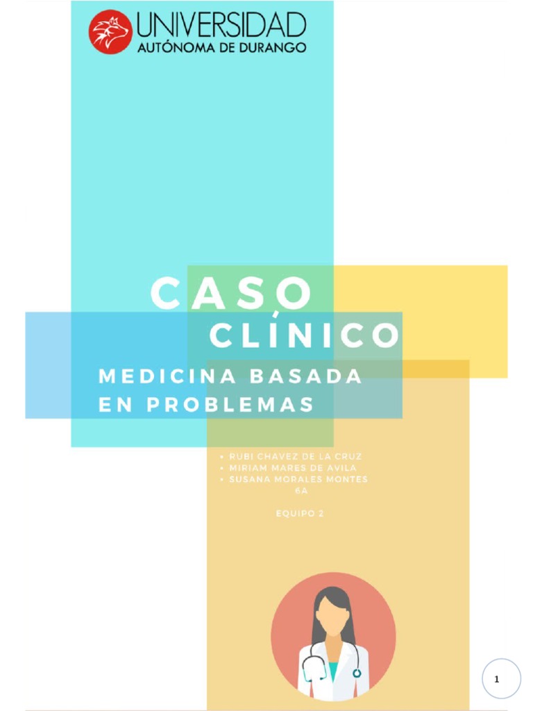 Apc Completo | PDF | Medicina CLINICA | Especialidades Medicas