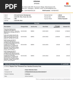 Ericson Insurance TPA Pvt. LTD | PDF | Insurance | Hospital