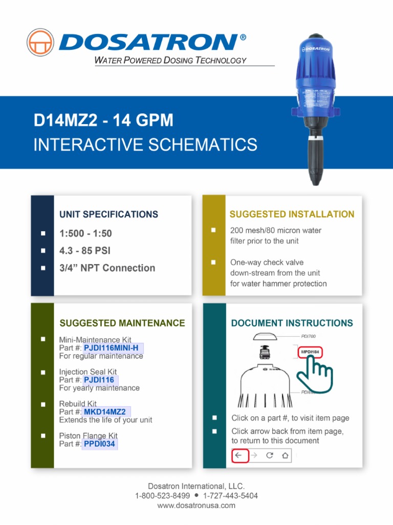 D14MZ2 Schem Linked-5 | PDF
