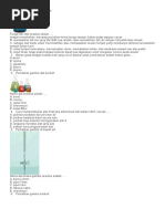Soal Pengenalan Lab | PDF