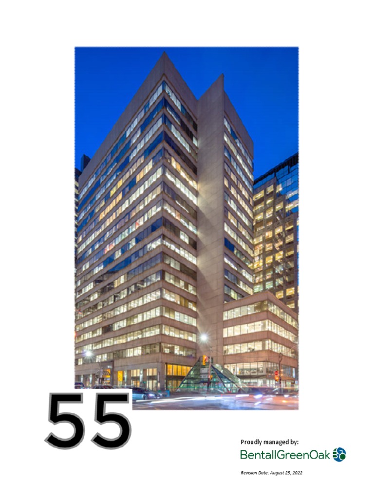 ClikFix Tenant Improvement Manual | PDF | Technology & Engineering
