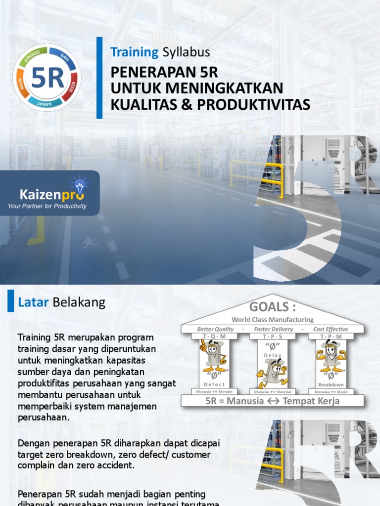 Syllabus 5R 2022 | PDF