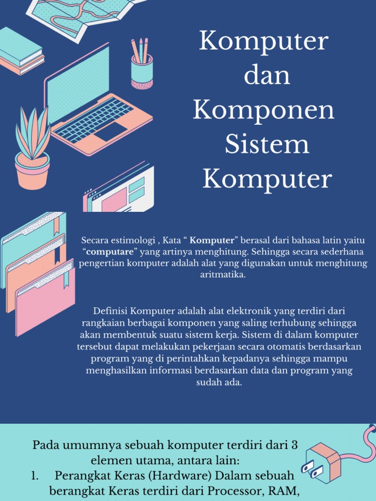ppt informatika | PDF