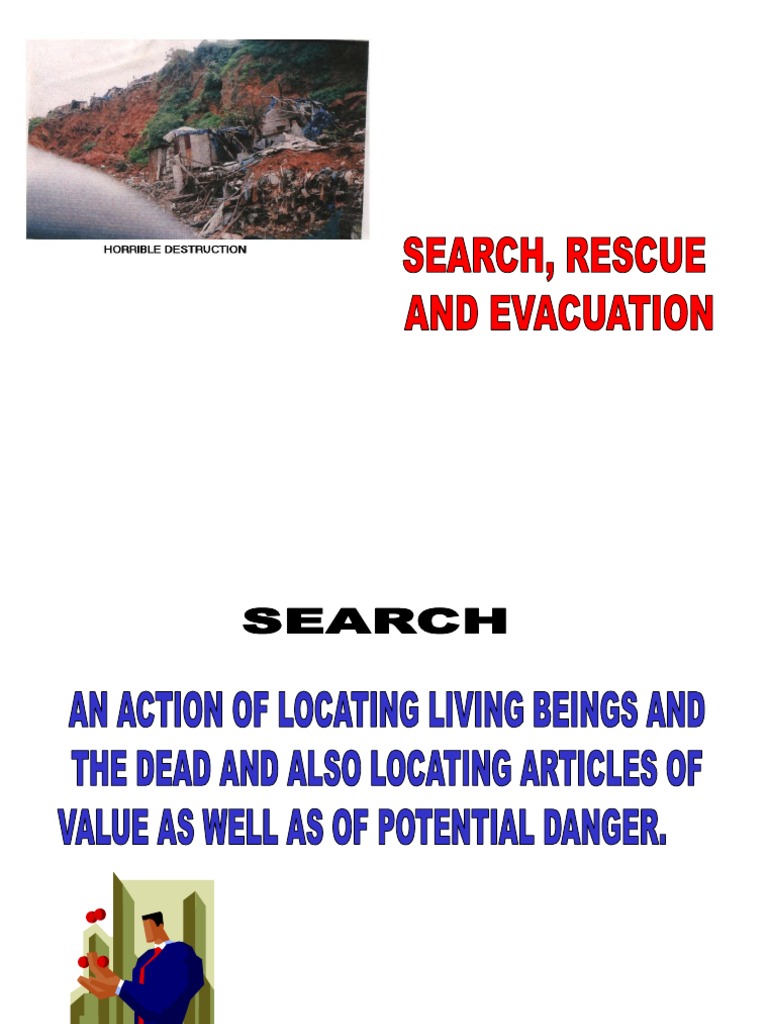 Search And Rescue Mb Worksheet