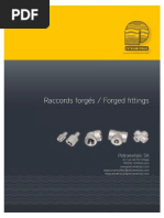 Delcorte Fittings Product Catalogue | PDF | Industrial Processes ...