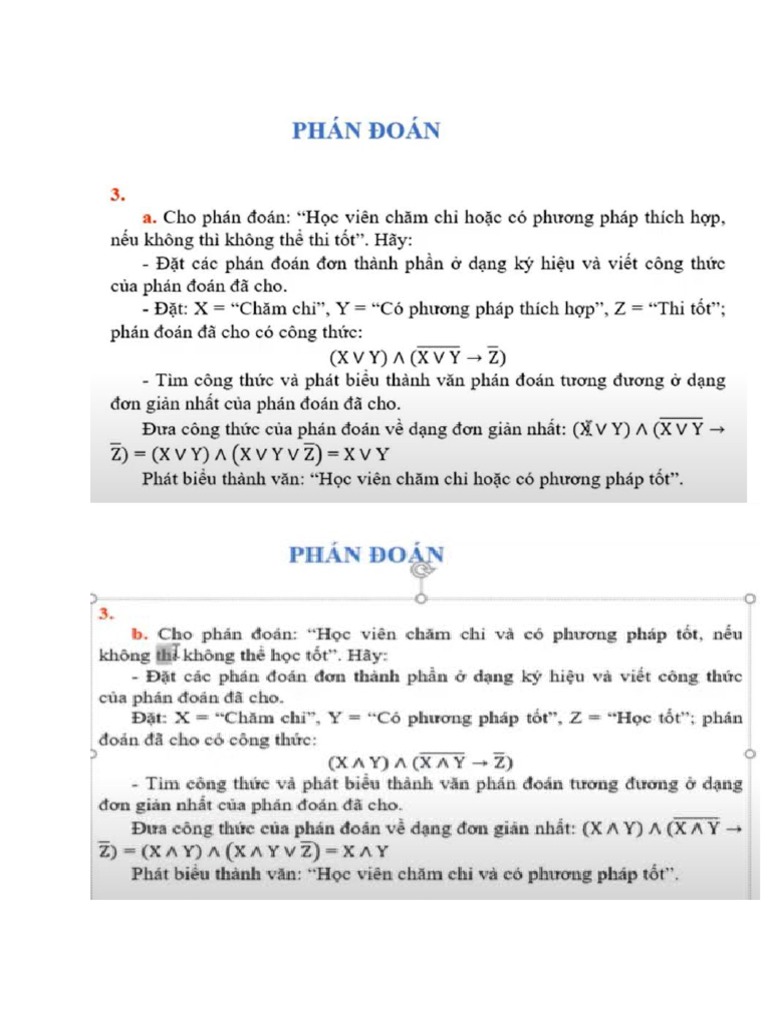 KT Logic | PDF KT Logic | PDF