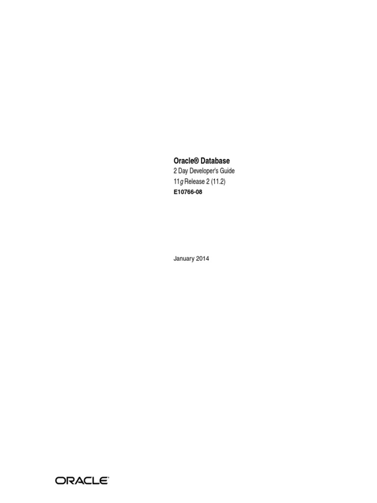 Sql Oracle Pdf Sql Databases