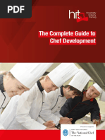 Introduction To Culinary Arts | PDF | Foods | Culinary Arts