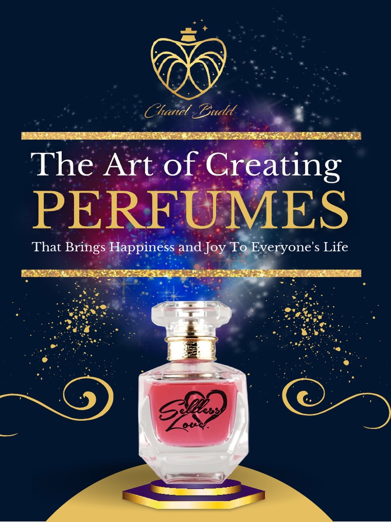 Chanel Bud e Book | PDF | Perfume | Odor