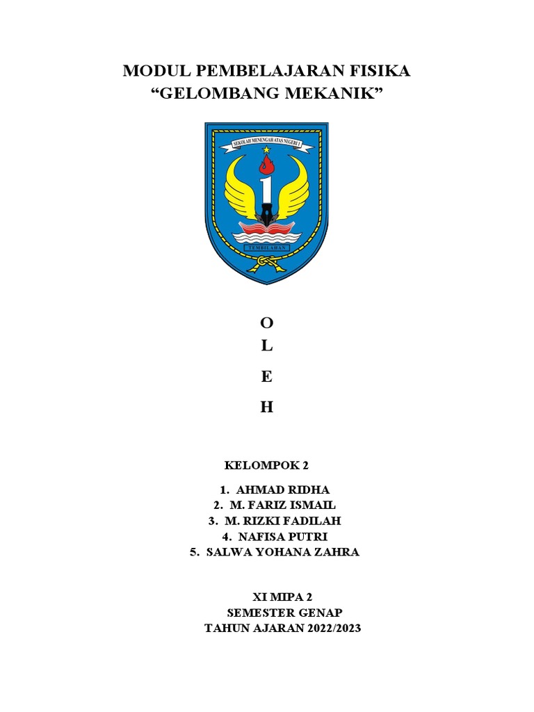 Uwu Work | PDF | Kajian Bahasa Asing | Sains & Matematika