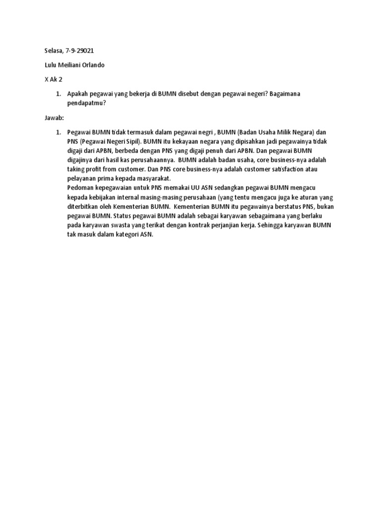 Akuntansi DSR 7 Sept 2021 | PDF