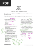 AP Lang Rhetorical Analysis Essay Template (With Examples) | PDF ...