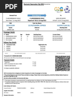 BIR Tin Application (Form 1902) | PDF | Identity Document | Taxpayer