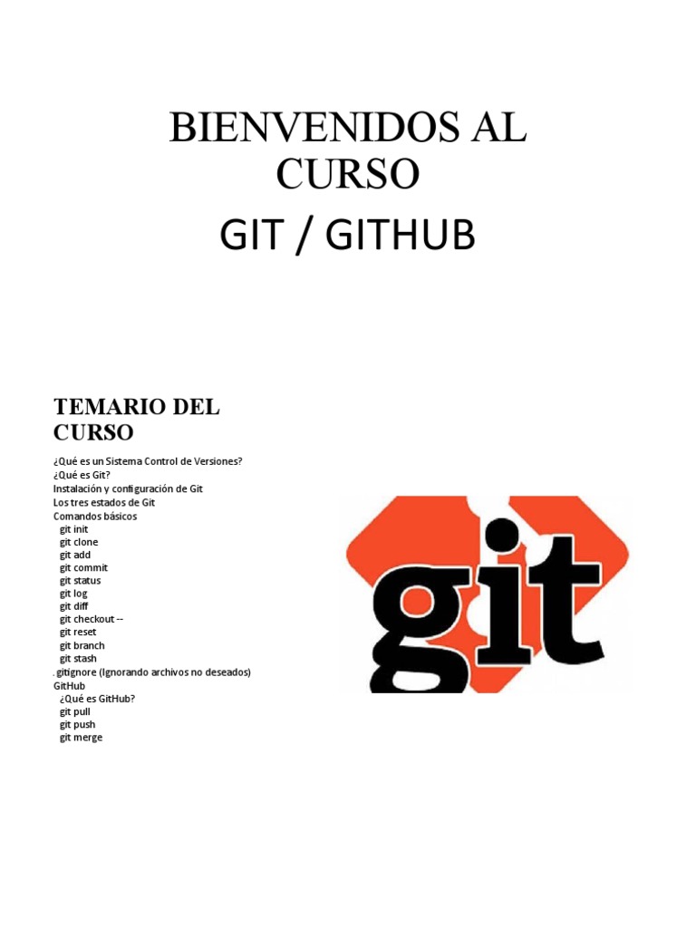 01.GIT Jala | PDF | Software del sistema | Software de red basado en protocolo de Internet