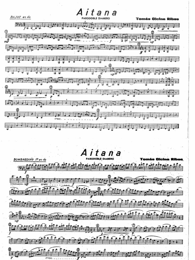 1979 Aitana Papers | PDF