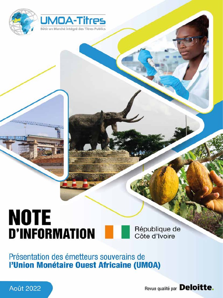 Ut Ni 2022 Ci VF | Descargar gratis PDF | Magistrat | Loi