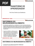 Anamnese_TEA | PDF | Espectro do autismo | Família