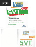 Maxi Math 2bac PC Et SVT Tome 2 | PDF | Foreign Language Studies