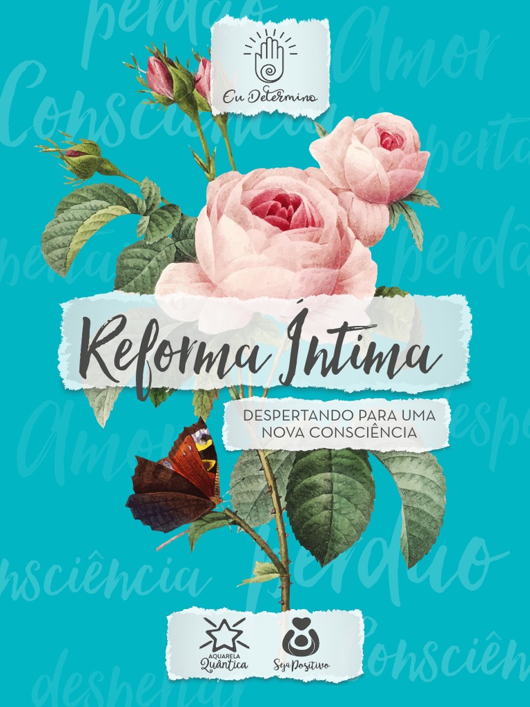 Reforma Íntima | PDF | Amor | Universo