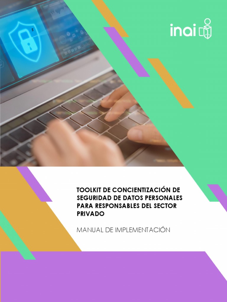 Manual de Implementación Toolkit - 02082021 | PDF | Computación en la ...