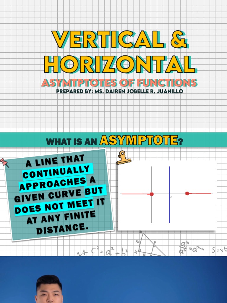 6 2 Vertical And Horizontal Asymptotes Of Rational Functions Download