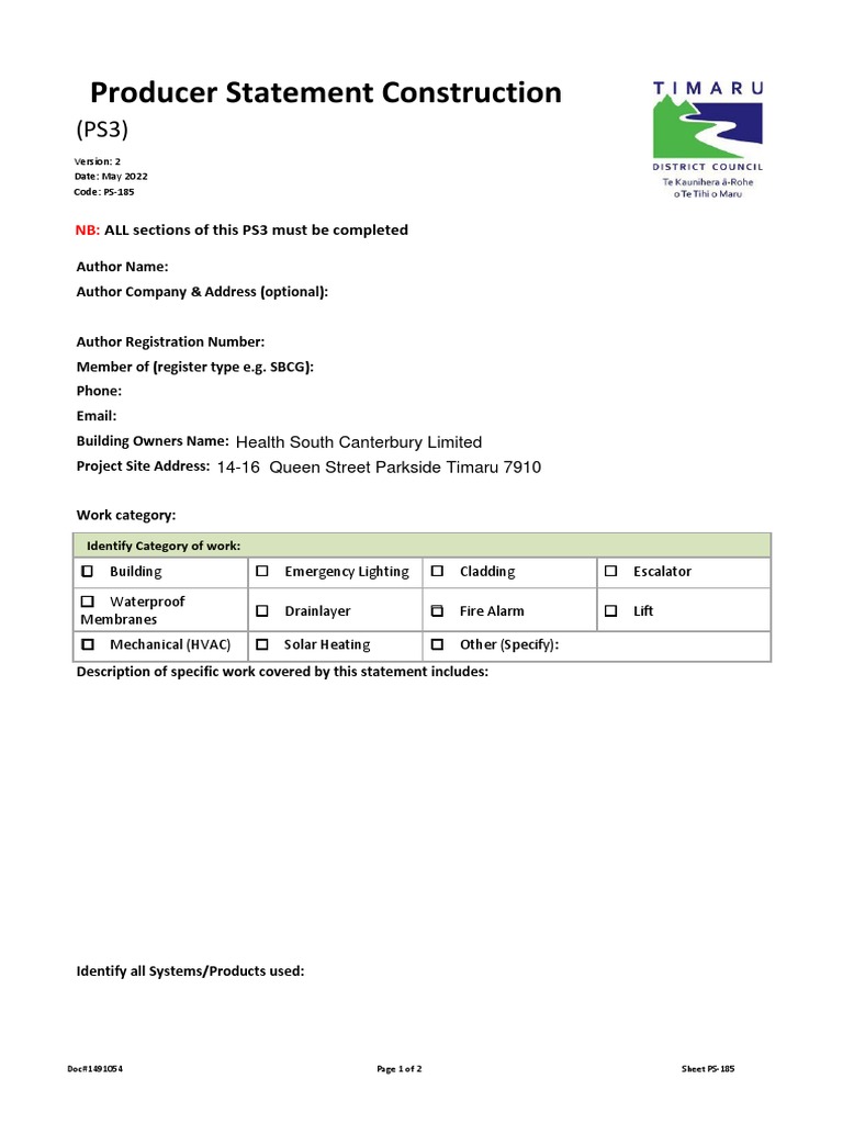 BC - 2.2021.980.1 - PS3 Template | PDF